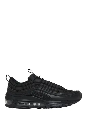 Nike Air Max 97 Sneakers Black