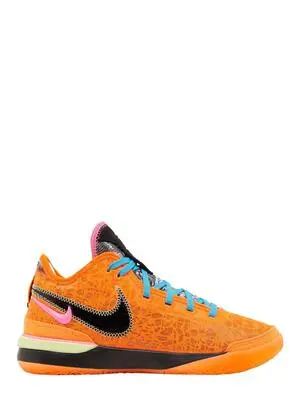 Nike Zoom LeBron NXXT Gen 'I Promise' Sneakers Multicolor