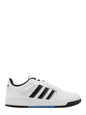 Adidas Entrap Sneakers - White