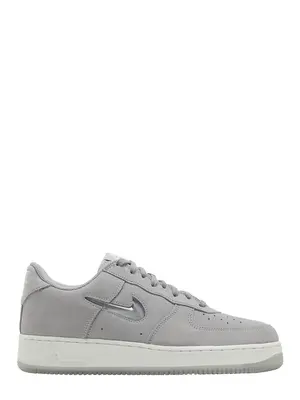 Nike Air Force 1 Jewel Sneakers - Grey