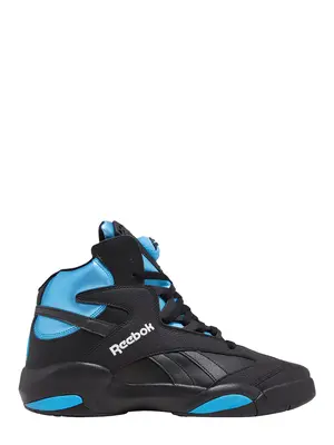 REEBOK Shaq Attaq Azure Sneakers - Black