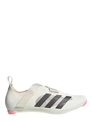Adidas Indoor Cycling Shoe - White