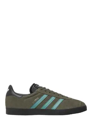 Adidas Gazelle Sneakers - Green