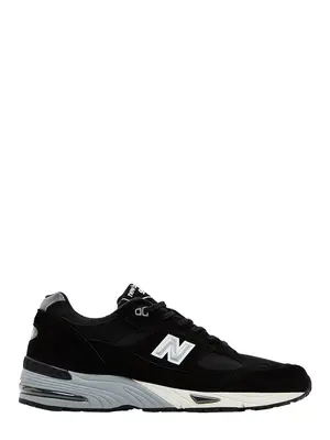 NEW BALANCE 991 Made In England - Black