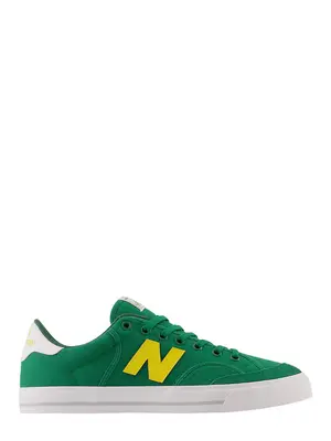 NEW BALANCE Numeric 212 Pro Court - Green