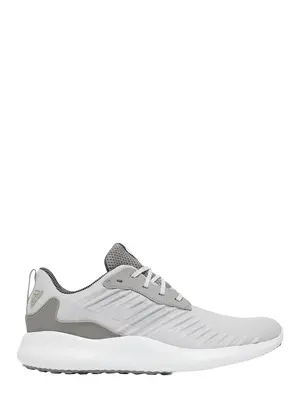 Adidas Alphabounce Rc 'light Heather' Sneakers - Grey
