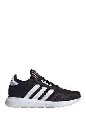 Adidas Swift Run X Sneakers - Black