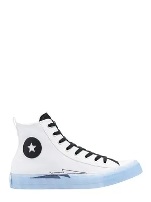 CONVERSE Unt1tl3d High 'not A Chuck' Sneakers - White