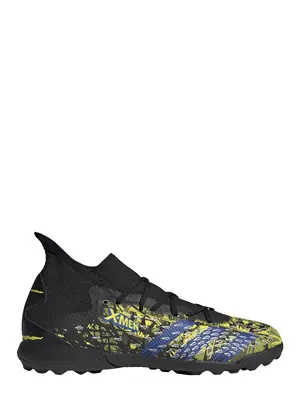 Adidas Marvel X Predator Freak.3 Tf 'demonscale Wolverine - Yellow