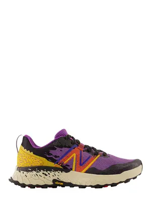 NEW BALANCE Fresh Foam X Hierro V7 - Purple