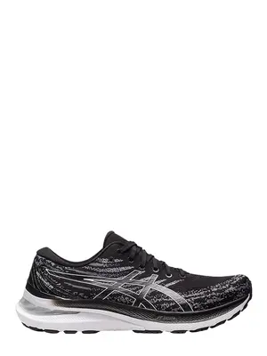 Asics Gel Kayano 29 4e Wide Sneakers - Black