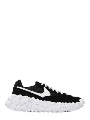 Nike Overbreak Sneakers - Black