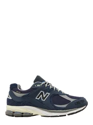 NEW BALANCE Invincible X N.hoolywood X 2002r - Blue