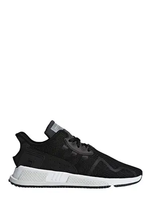 Adidas Eqt Cushion Adv Sneakers - Black