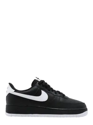 Nike Air Force 1 '07 Sneakers - Black