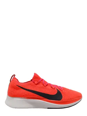 Nike Zoom Fly Flyknit Sneakers - Orange