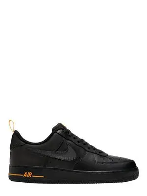 Nike Air Force 1 '07 LV8 'Cut-Out' Black
