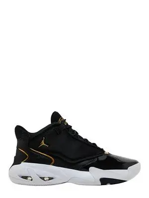 JORDAN Max Aura 4 Sneakers - Black