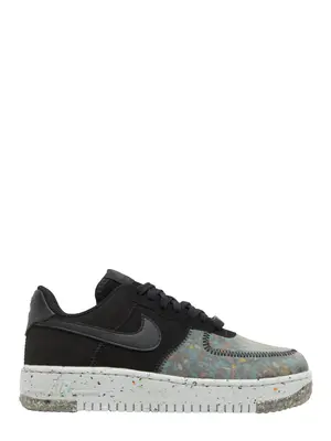 Nike Air Force 1 Crater - Black
