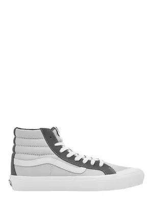 VANS Og Style 138 Lx Sneakers - Grey