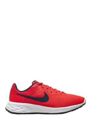 Nike Revolution - Orange