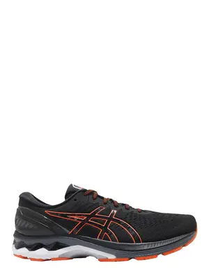 Asics Gel-kayano 27 4e Wide Sneakers - Black
