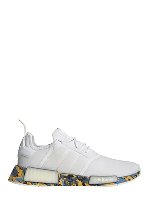 Adidas Nmd_r1 Camo - White