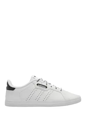 Adidas Courtpoint Base Sneakers - White