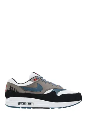 Nike Max 1 Premium Sneakers - Blue