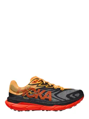 Hoka Tecton X 2 Sneakers - Black
