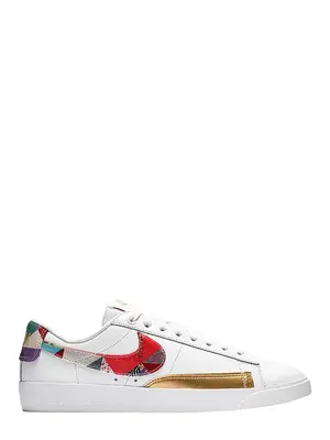 Nike Blazer Low Le Chinese New Year Sneakers - White