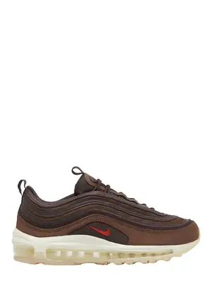 Nike Max 97 Se Sneakers - Brown