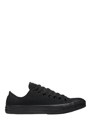 CONVERSE Chuck Taylor All Star Ox Sneakers - Black