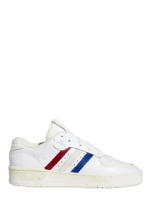 ADIDAS Rivalry Low Pony Hair Sneakers