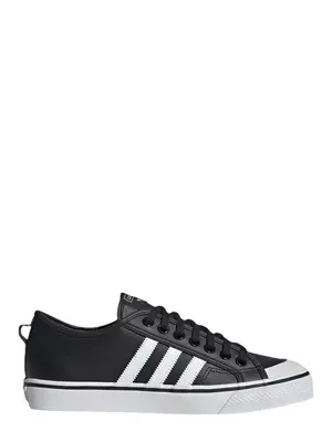 Adidas Nizza Sneakers - Black