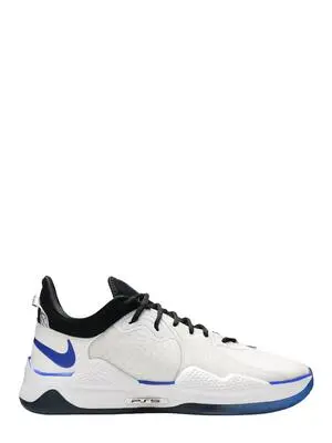 Nike Playstation X Pg Sneakers - White