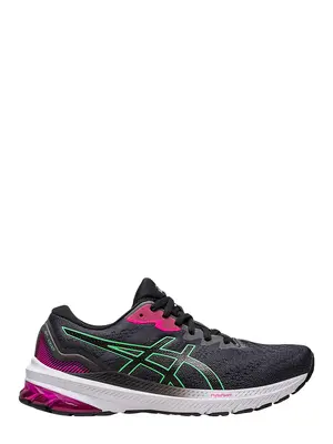 Asics Gt 1000 Sneakers - Black