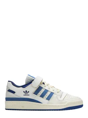 Adidas Forum 84 Low Og Sneakers - Blue