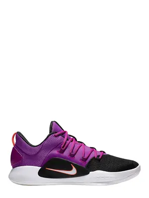 Nike Hyperdunk X Low Sneakers - Purple