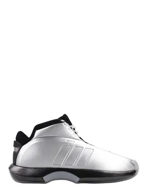 Adidas Crazy 1 Metallic 2014 - Silver