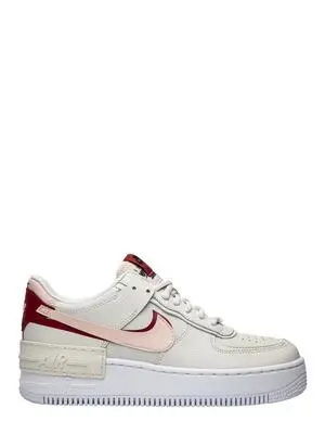 Nike Force 1 Shadow Sneakers - White