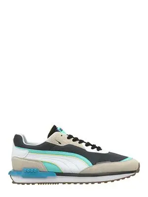 PUMA City Rider Sneakers - Blue