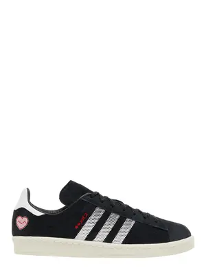 Adidas Campus 80 'tokyo Manga - Black