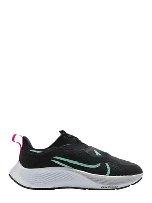 Nike Air Zoom Pegasus 37 Shield Sneakers - Black