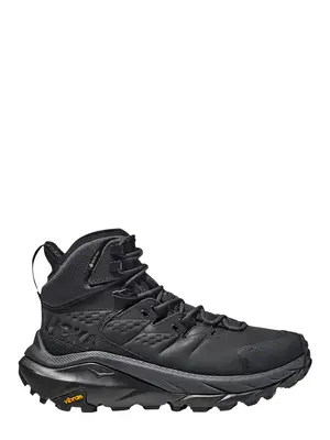 HOKA Kaha 2 Gore-tex Boots - Black