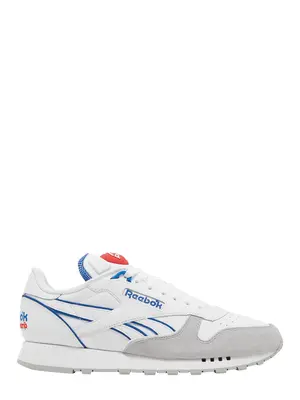 REEBOK Classic Leather Pump - White