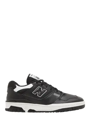 NEW BALANCE New Balance 550 Sneakers Black
