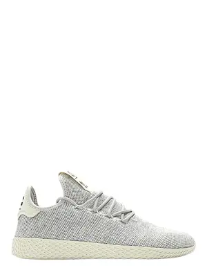 Adidas Pharrell X Tennis Hu One Sneakers - Grey