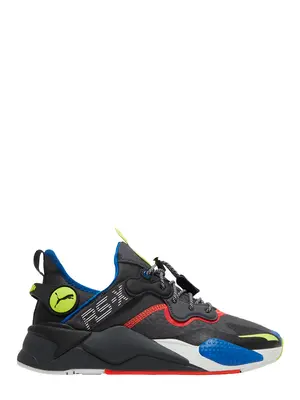 PUMA Thundercats X Rs-x T3ch Sneakers - Black
