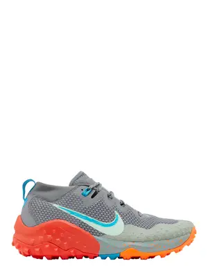 Nike Wildhorse - Grey